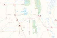 City of Red Bluff Planning