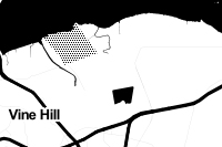 City of Red Bluff Planning