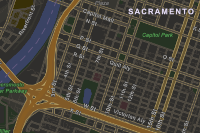 City of Red Bluff Planning