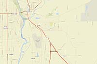 City of Red Bluff Planning